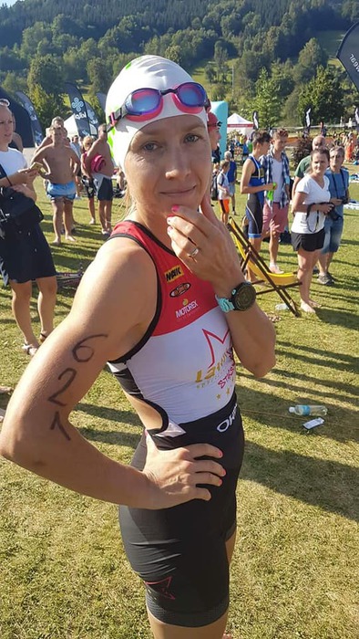 Valachy Man 2018 :: Helena Karásková Erbenová